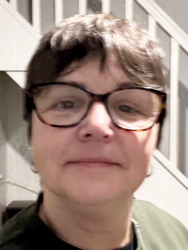 Mum’s menopause symptoms were actually secret sign of cervical cancer