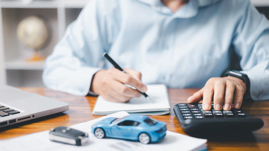 Four in ten Brits want to change car this year - but many feel trapped ...