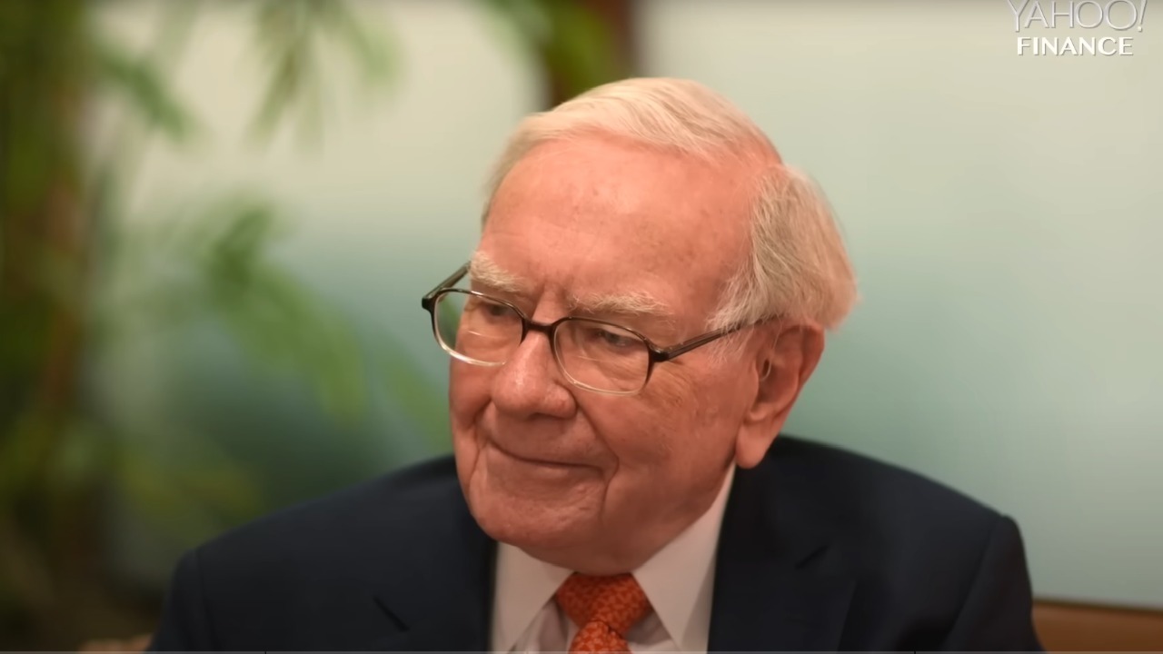 Warren Buffett admits memory fading but drops 3 shocking tips for seniors