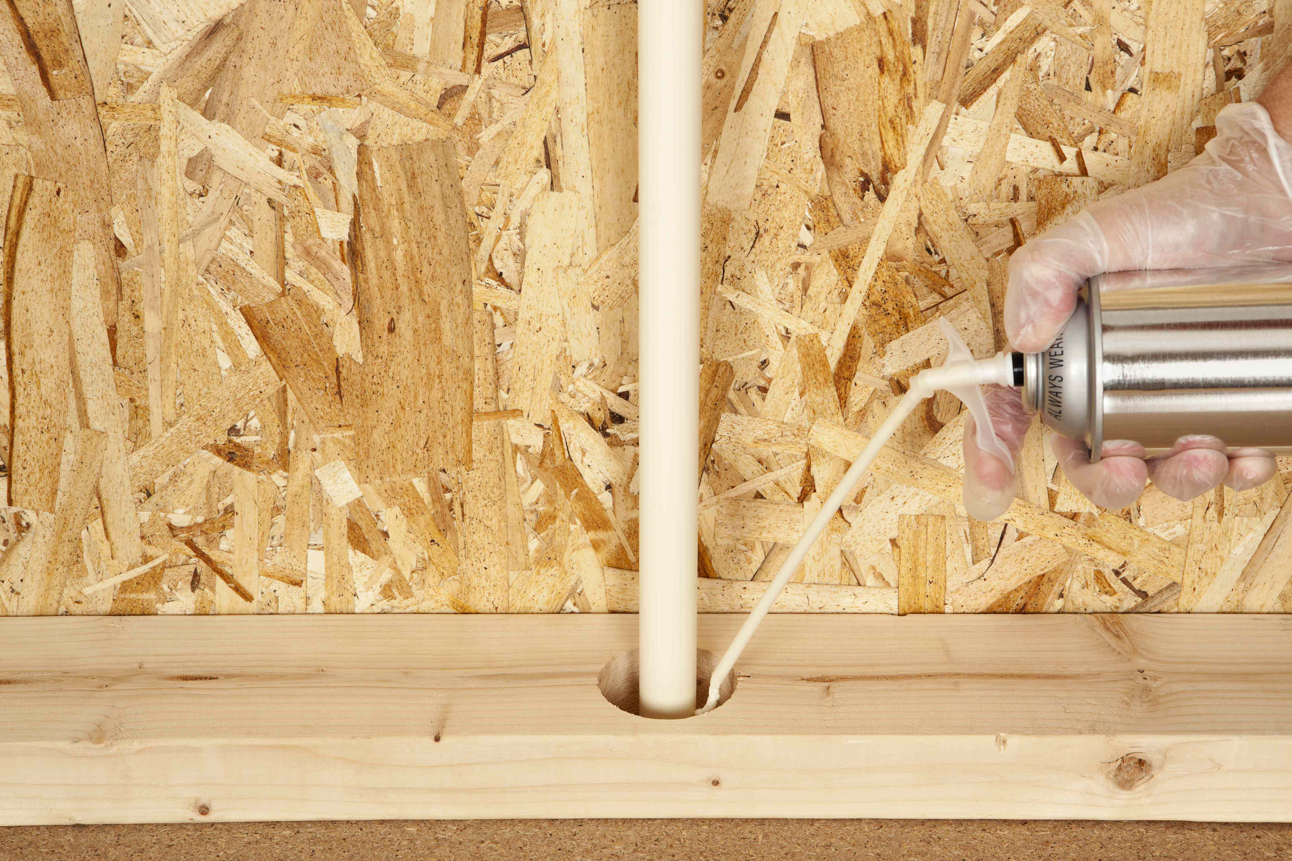 We asked contractors why our homes are so drafty, and we finally got ...