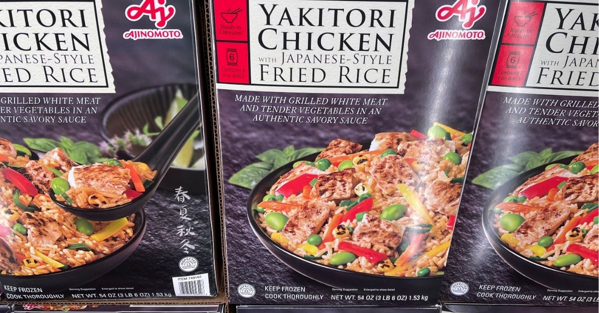 15 Costco frozen dinners that are better than takeout (for a fraction ...