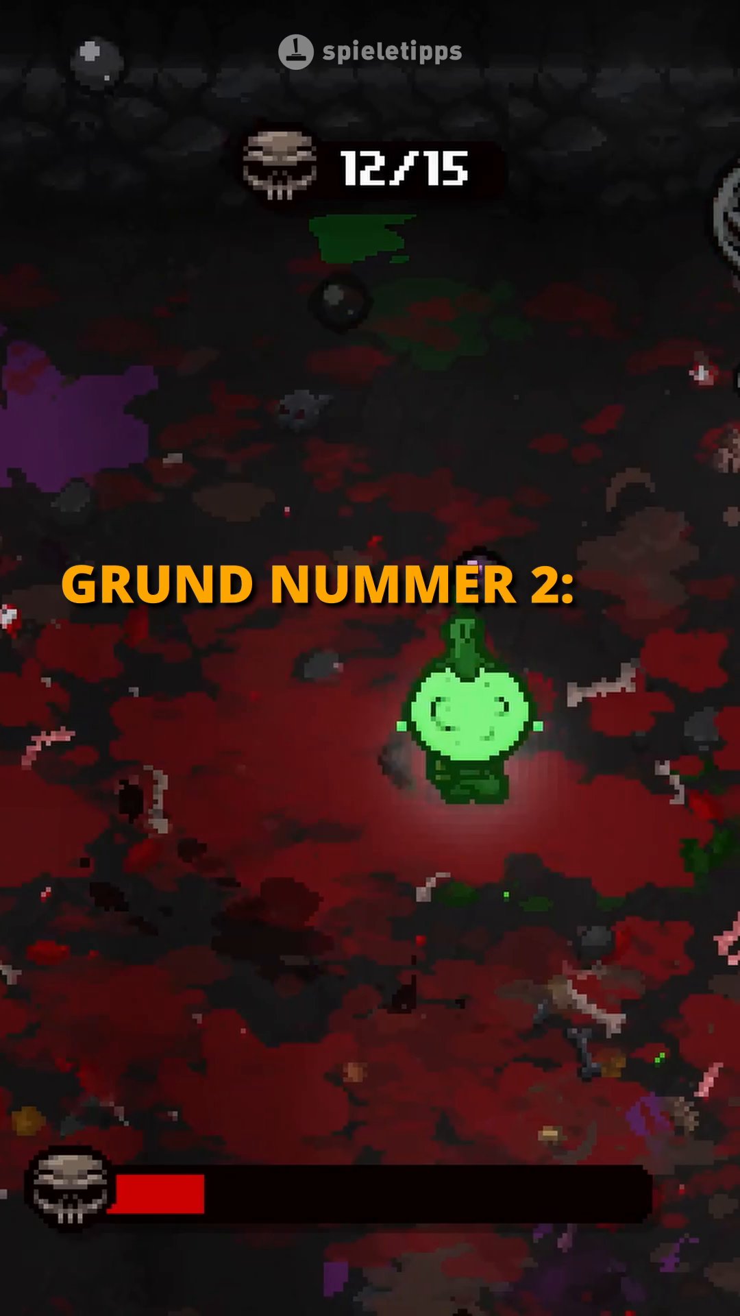 The Binding of Isaac – Bester Game-Deal ever