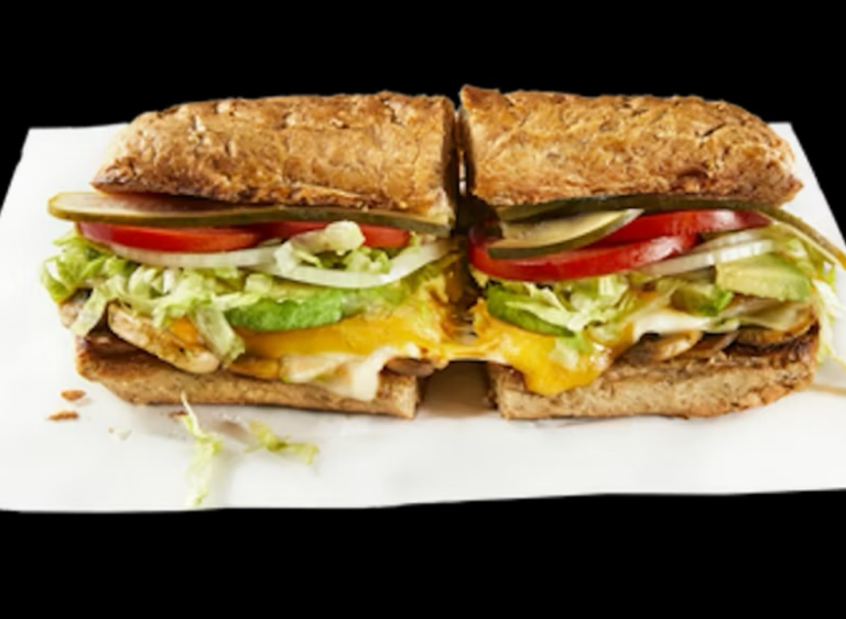 5 chain restaurants with the best hot subs, according to diners