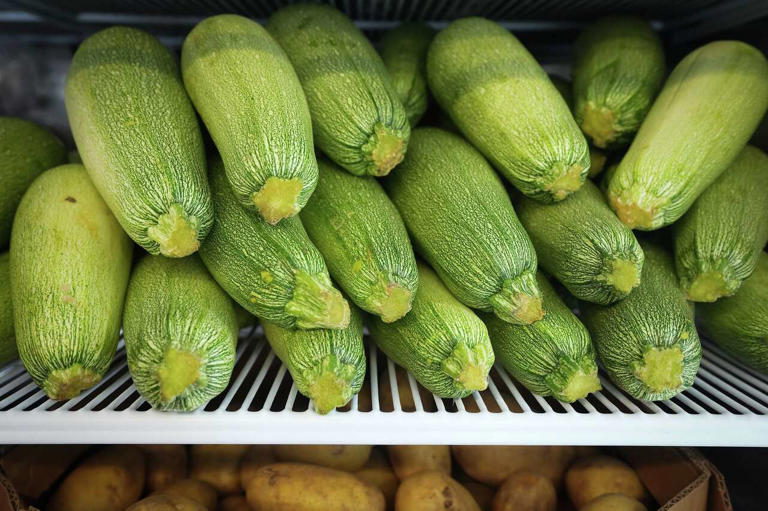 New food pyramid puts whole foods first, ultra-processed foods last