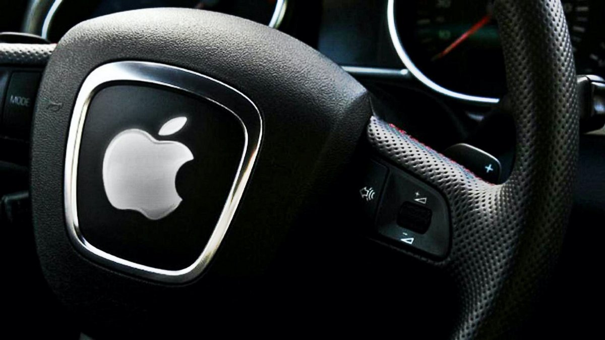 Apple Car : le projet de voiture autonome refait parler de lui chez Airbnb