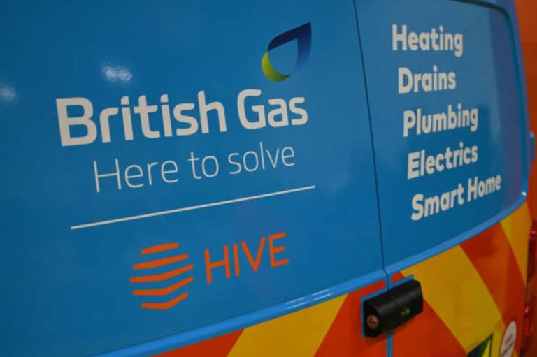 British Gas issues warning to UK households to 'cut' their shower time