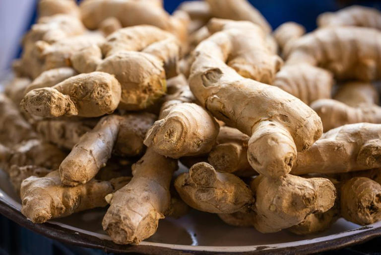8 spices that may beat turmeric at reducing inflammation