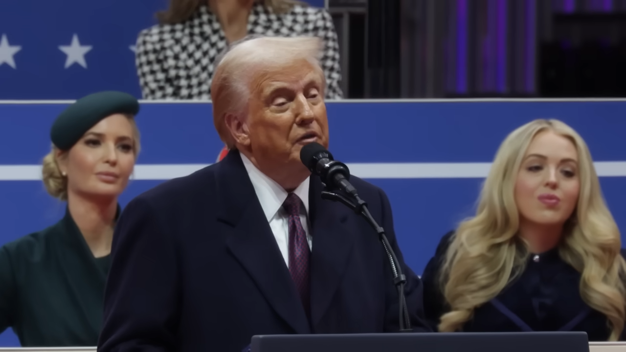 America’s strategic prize - why Trump eyes the Panama Canal again