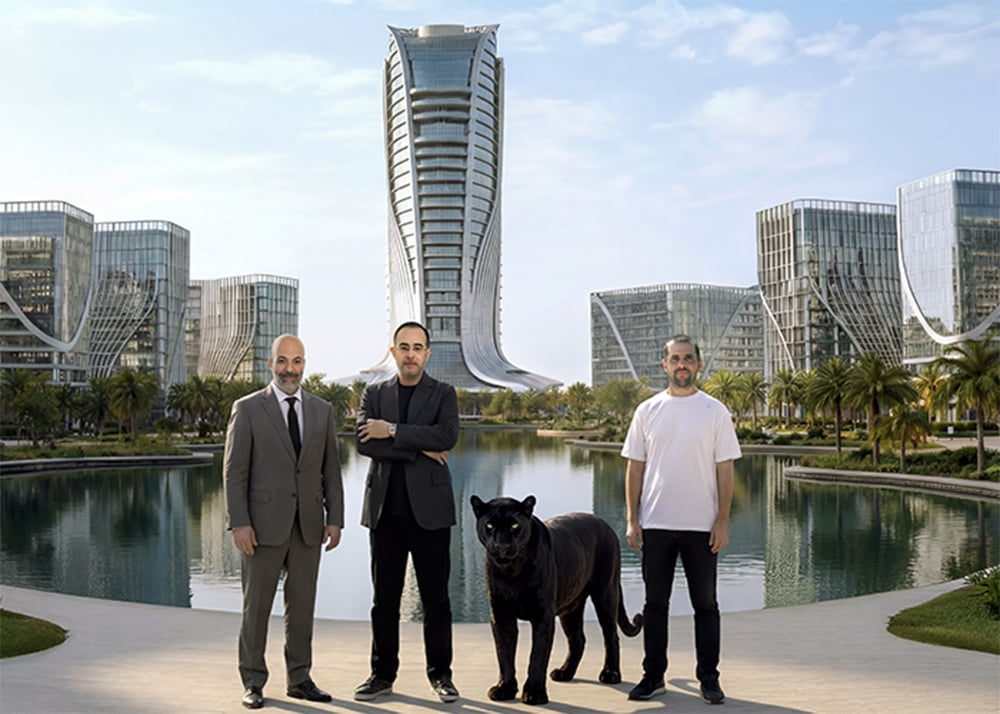 2MRW Creative Consultancy sets direction, brand strategy for Cité ...