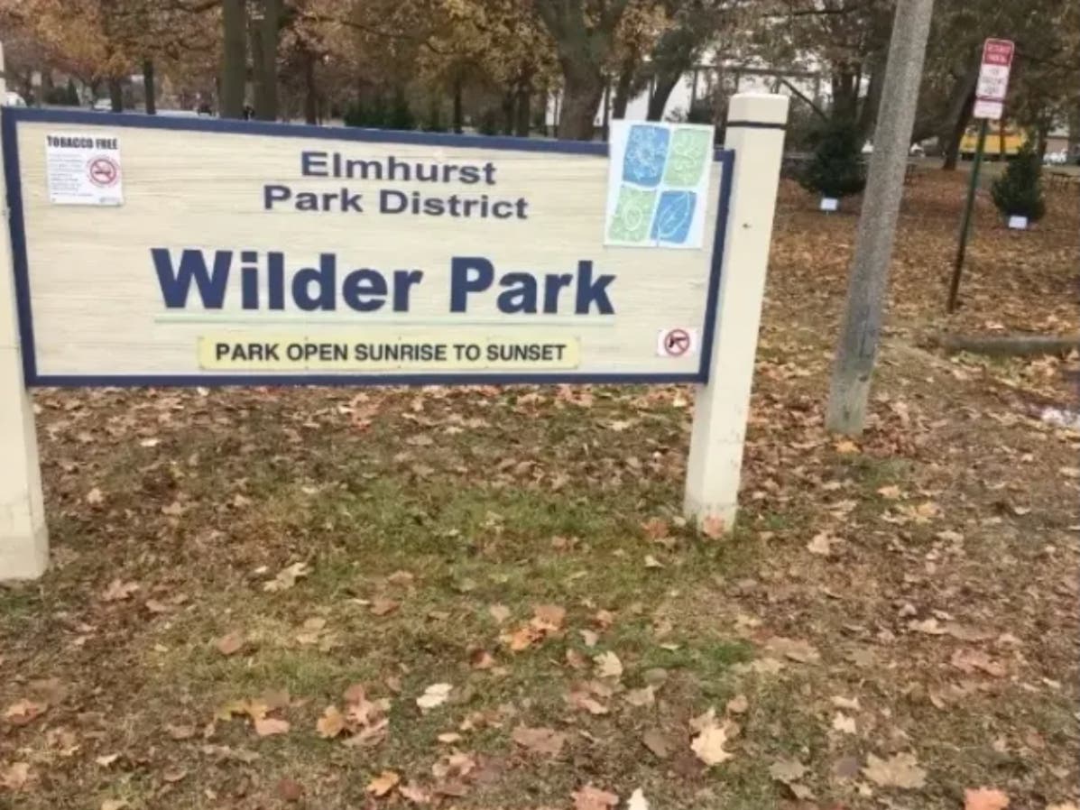 Time for Elmhurst Park Board to take mulligan on bandshell decision