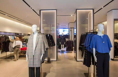 Zara cierra su primera tienda de la historia después de más de 50 años ...