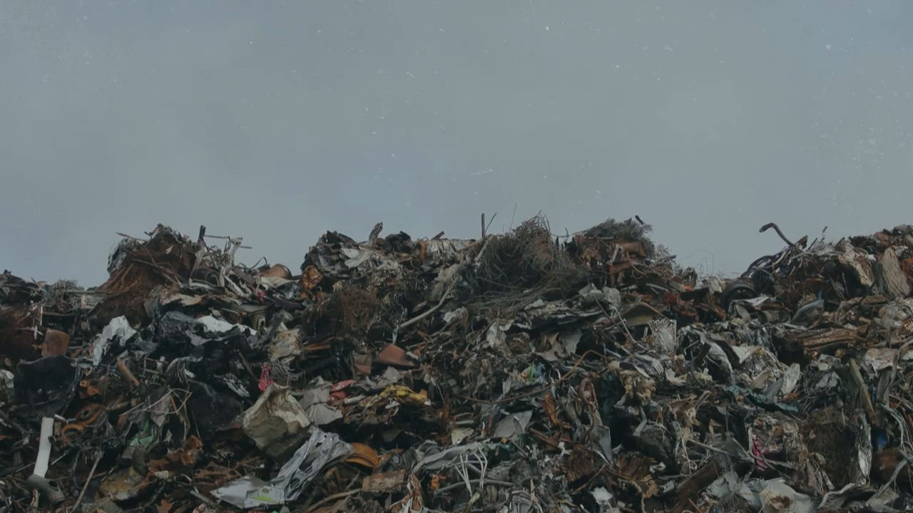 Where Your Plastic Really Ends Up?