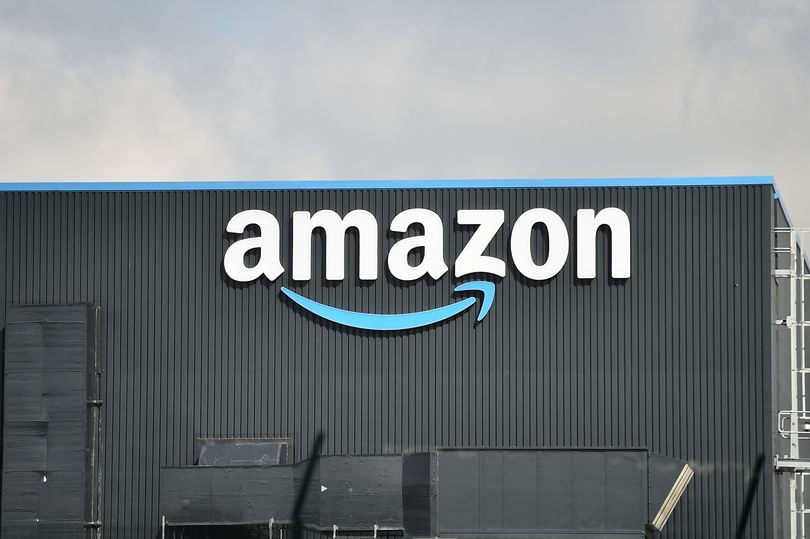 Amazon confirms plans to close first UK site affecting hundreds of workers