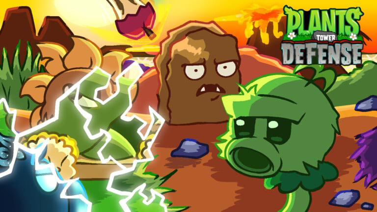 Plants Tower Defense codes – January 2026