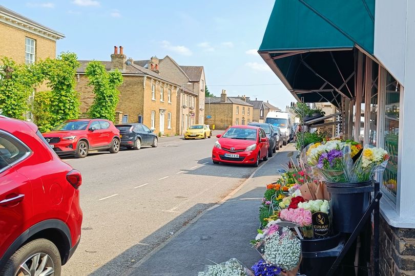 Plans for village-wide 20mph zone face backlash as over 150 people object