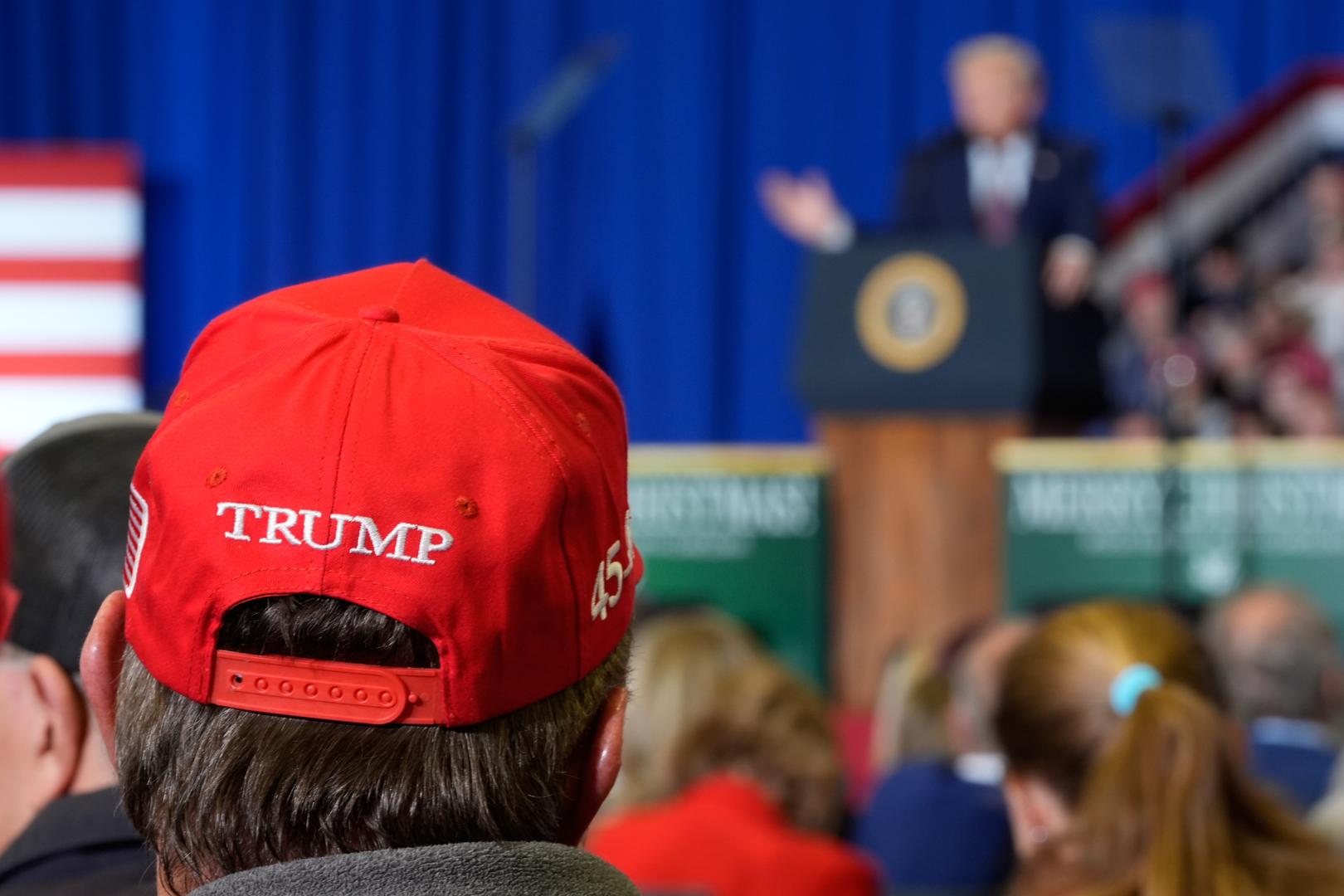 Are Trump's supporters getting what they want from his second term ...