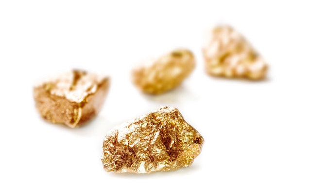 Pan African Resources registra um aumento de 51% na produção de ouro e ...