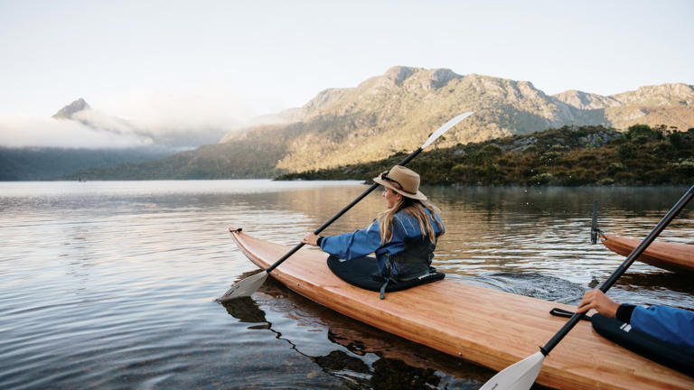 Nine things to do at Cradle Mountain that’s not hiking