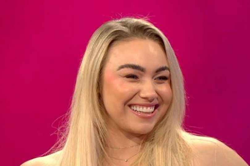 Gladiators' Giant spills 'inside secret' ahead of new series of BBC show