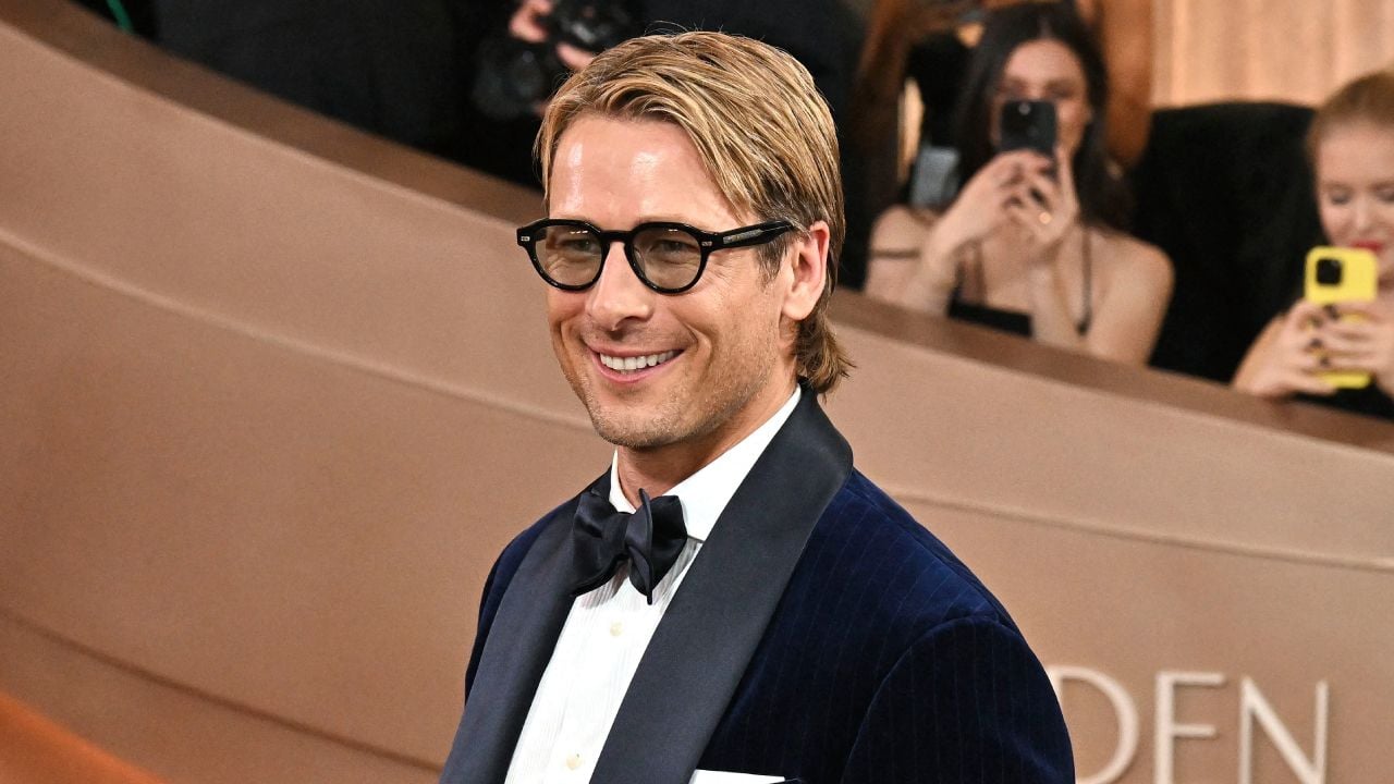 Après Running Man, voici un nouveau film de science-fiction pour Glen ...