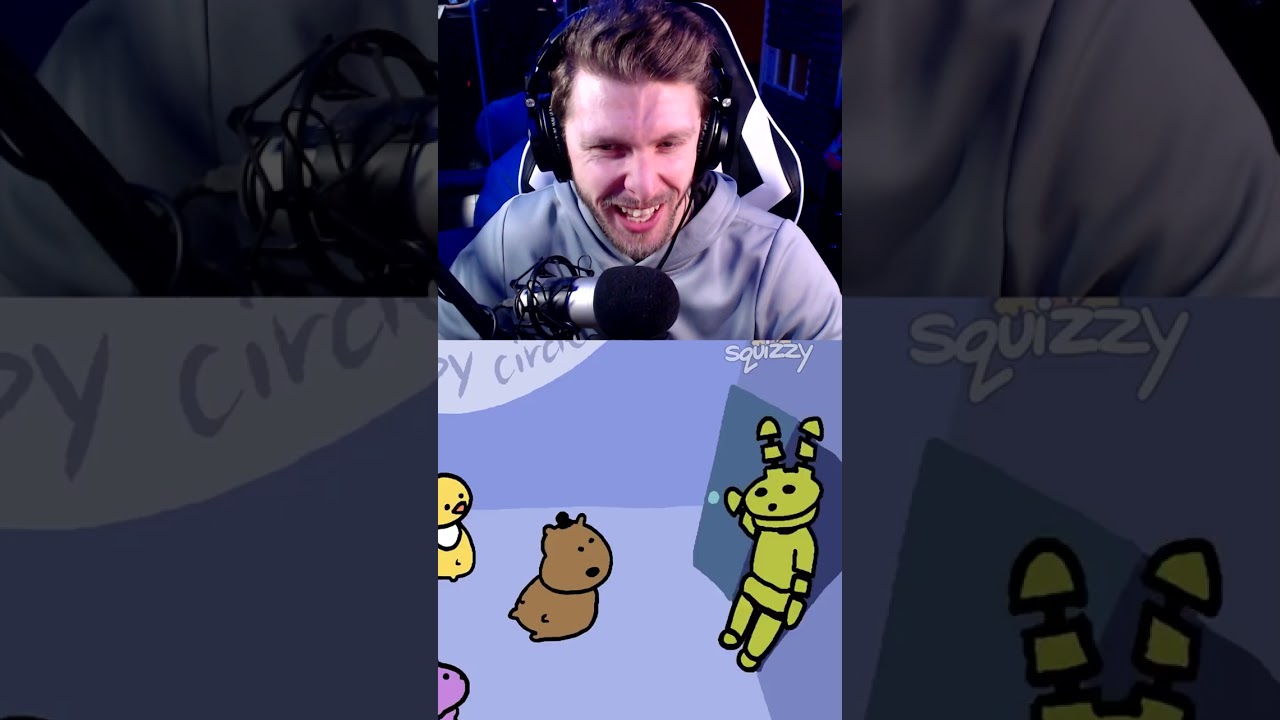 FNAF lore explained in less than one minute