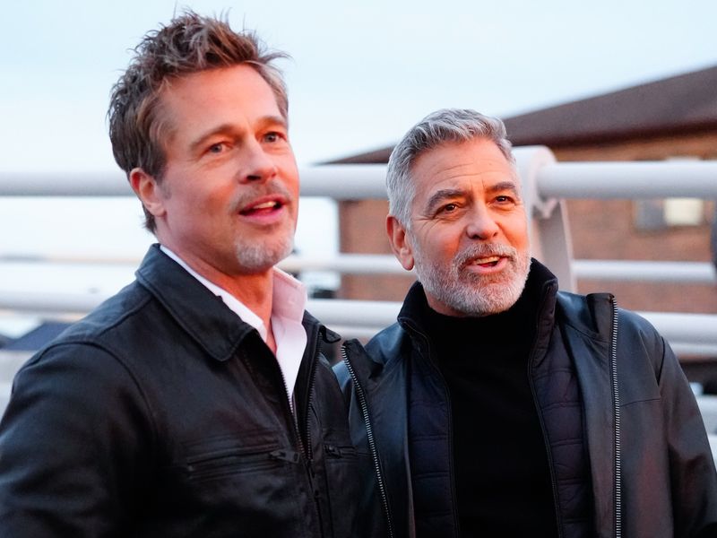 „Kill-Bill“-Sneaker: Passt perfekt zu schwarzen Hosen