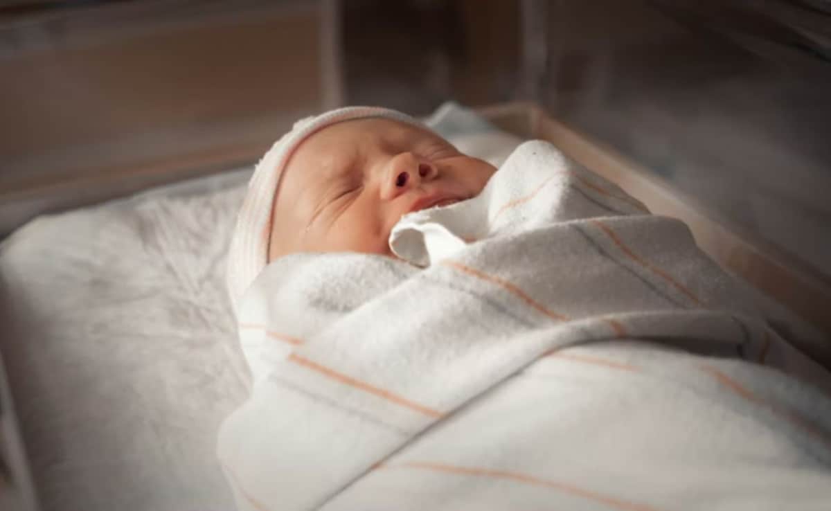 Researchers uncover a rare form of diabetes in newborns
