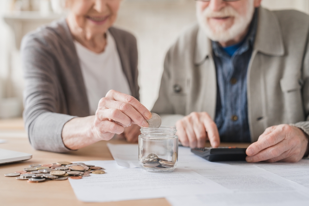 Benefits seniors are entitled to but often forget to claim