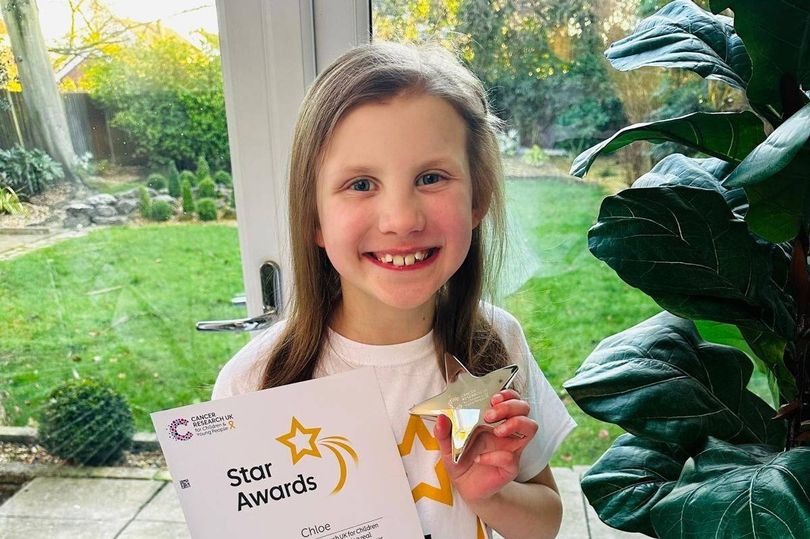 Girl left partially sighted after 'ear infection' was actually life ...