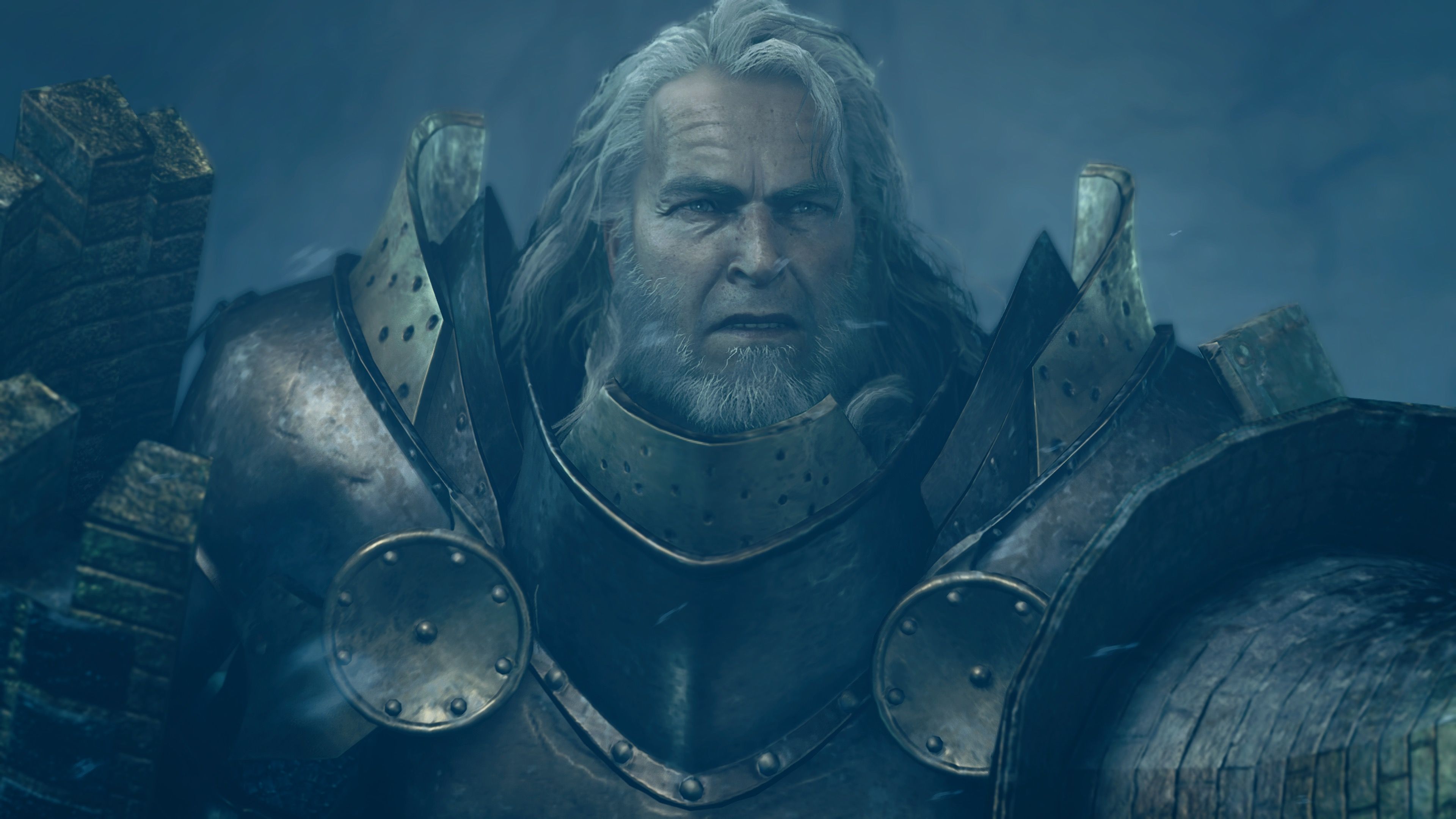 Games with huge gameplay options