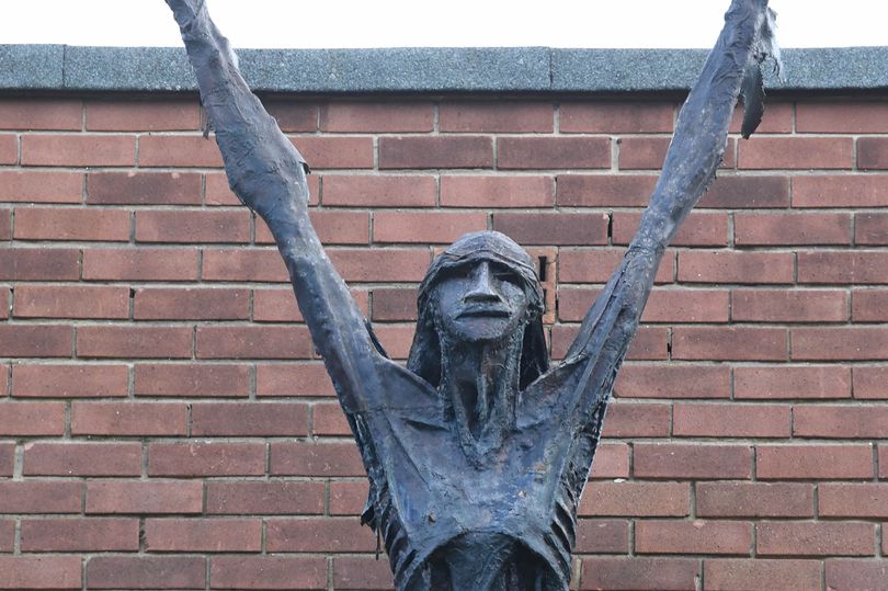 One of Liverpool's 'most iconic landmarks' to change for first time in ...