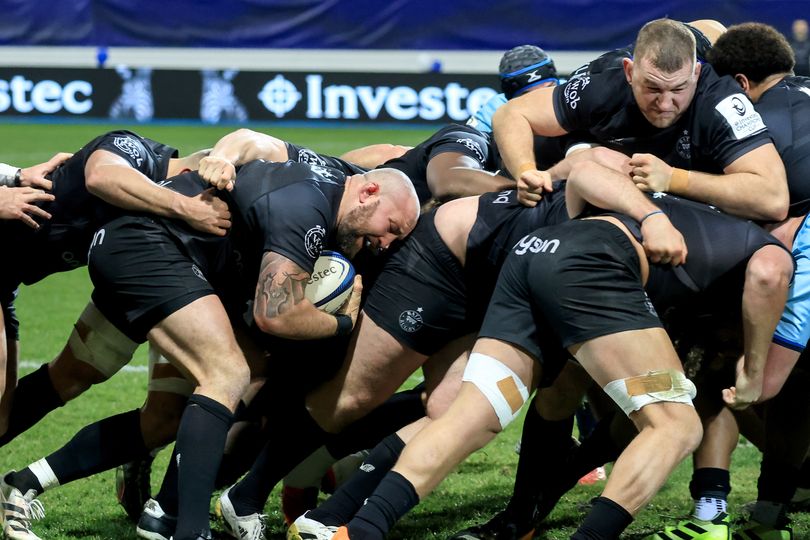 How to watch Bath Rugby vs Edinburgh Rugby live on TV and full team news