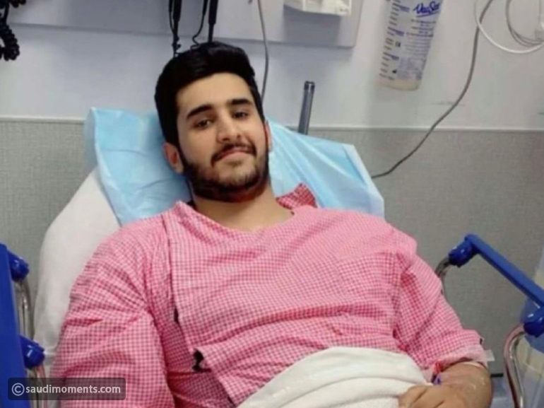 Saudi Identifies Injured Grand Mosque Officer Who Foiled Suicide Attempt