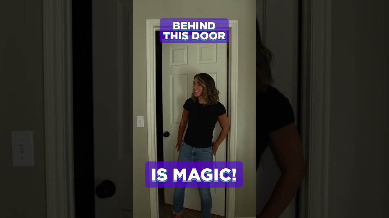 Projecting the outside world indoors