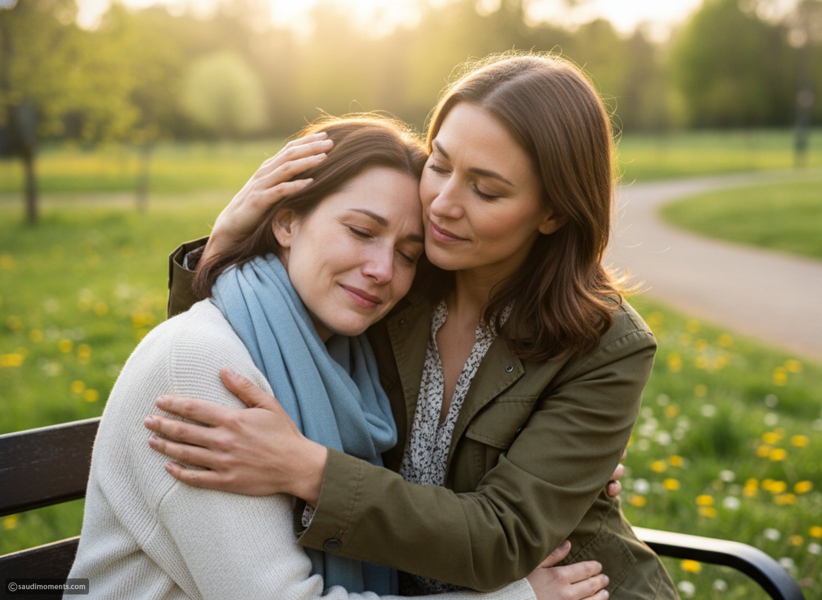 The one compliment every woman truly remembers
