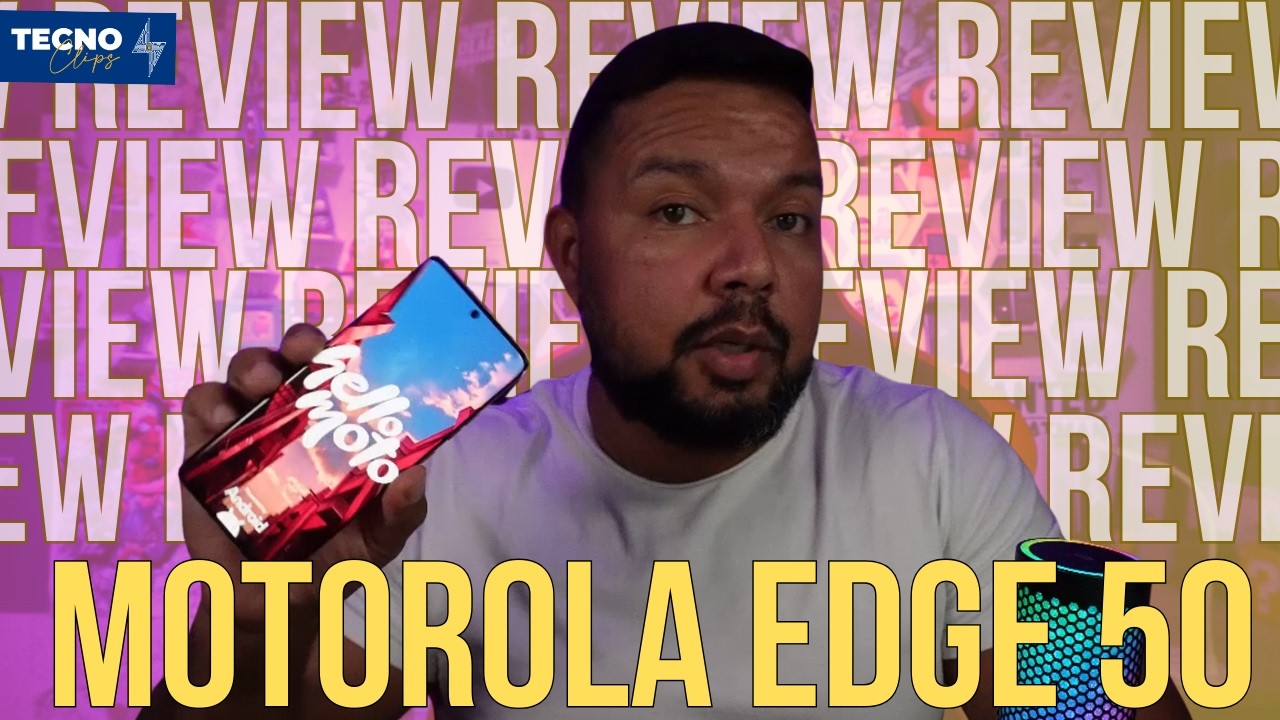 📌 Motorola Edge 50 ¿Vale la pena en 2025?