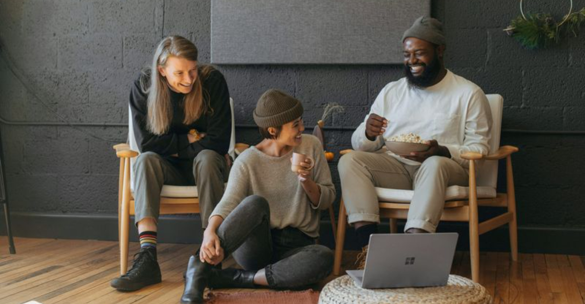 7 awkward traits you probably recognize in yourself