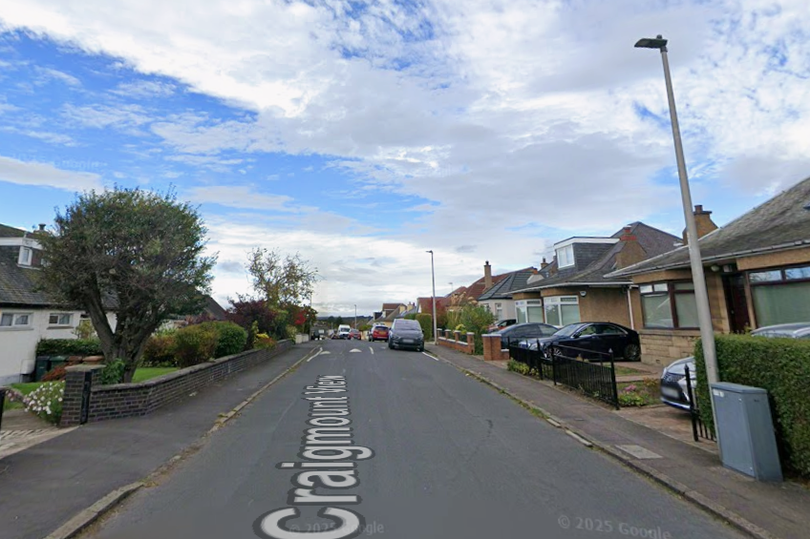 Edinburgh family feeling 'vulnerable' as gang targets their home