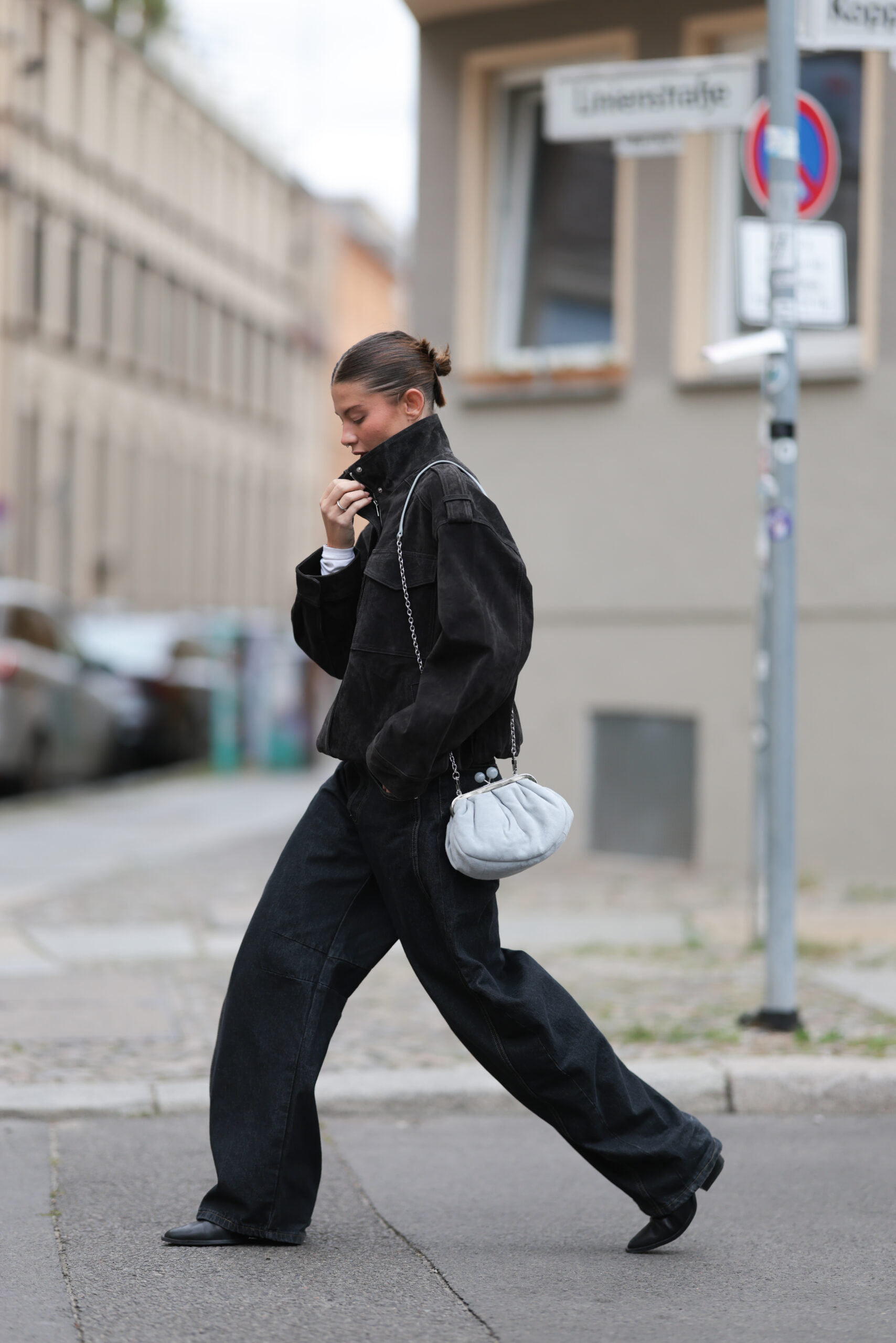 Το wallet είναι η νέα It bag