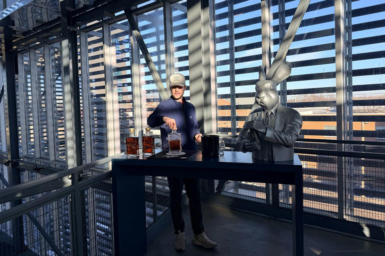 This Kentucky city is having a culinary renaissance—and it's not all ...