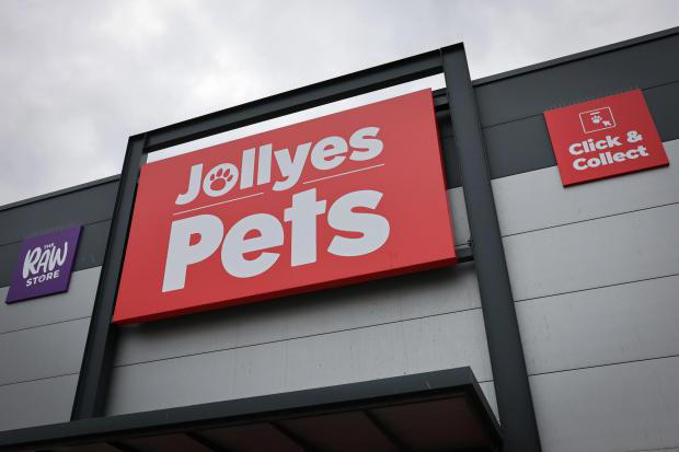 New pet retailer to open at West Cumbrian retail park next month
