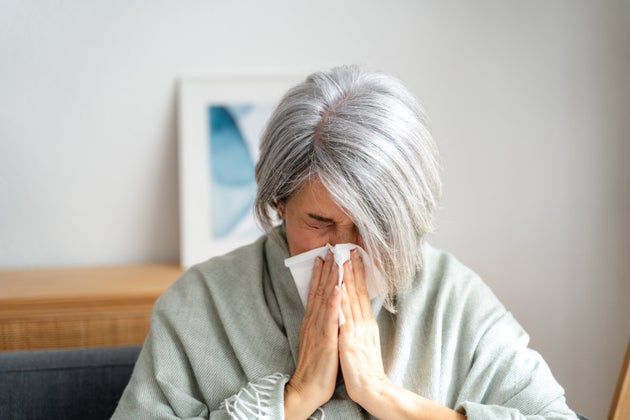Doctors reveal why this year’s flu feels worse — and what you can do to ...