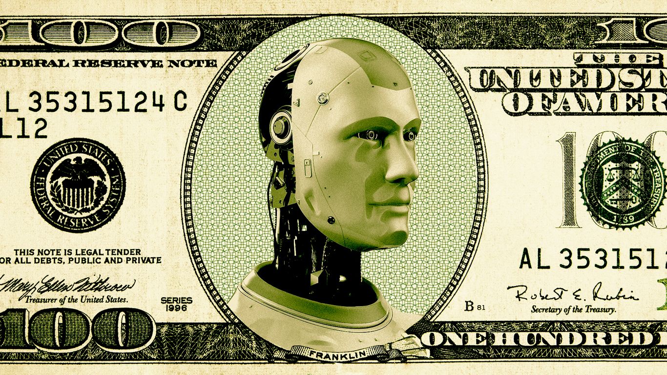 The business of AI is facing 4 harsh realities