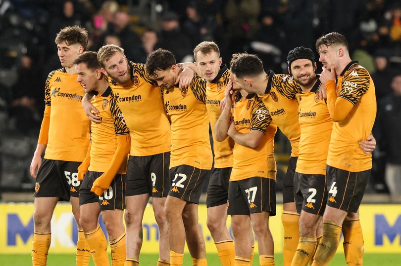 Ex-Championship promotion winner delivers Sergej Jakirovic Hull City ...