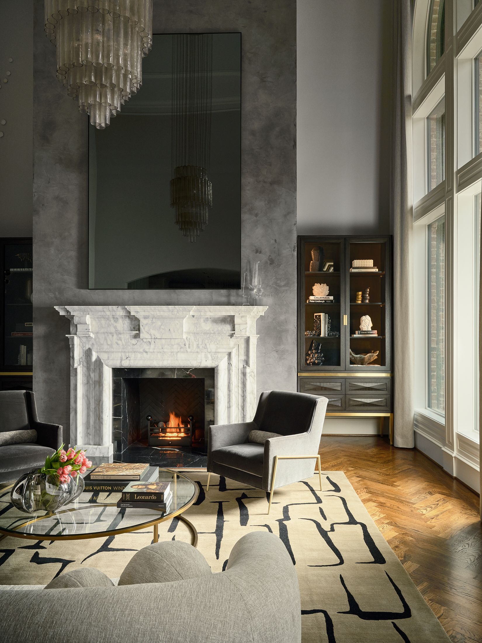 34 accent wall ideas for every room in the house