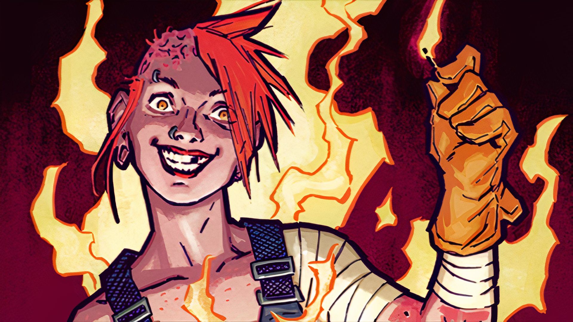 Best-selling Batman & TMNT writer expands new horror movie deal