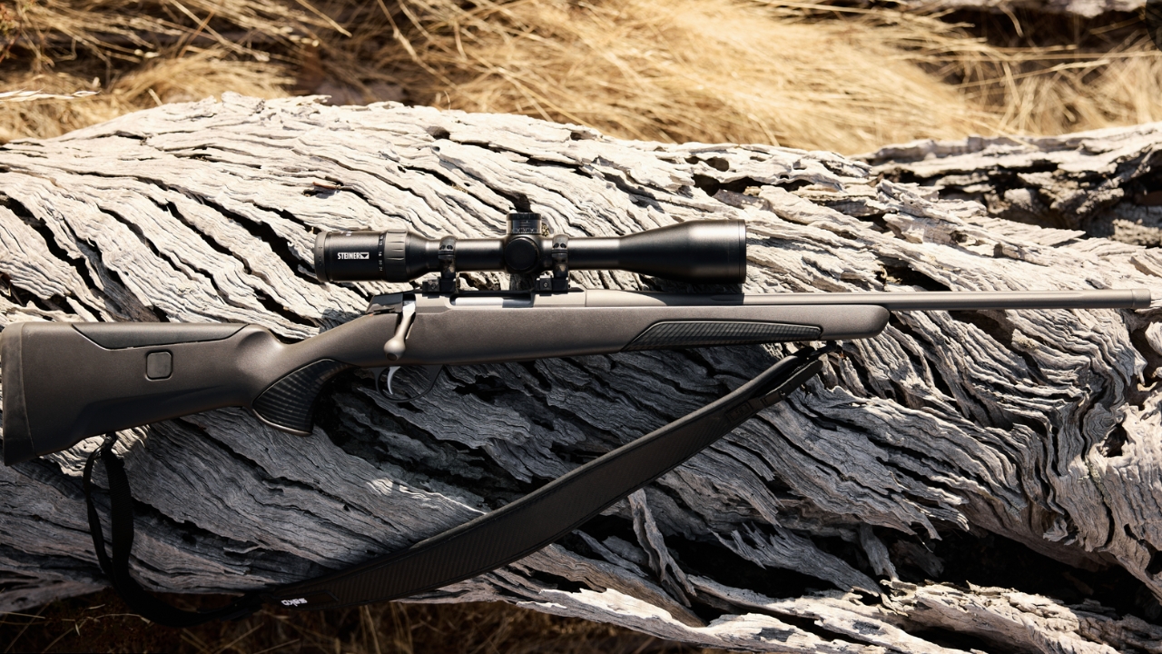 15 things most shooters don't know about Sako