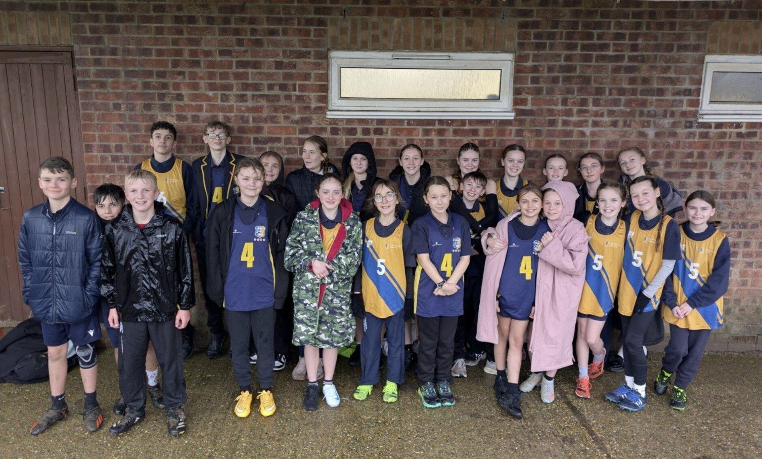 Ark Alexandra shines in challenging conditions at Hastings and Rother ...