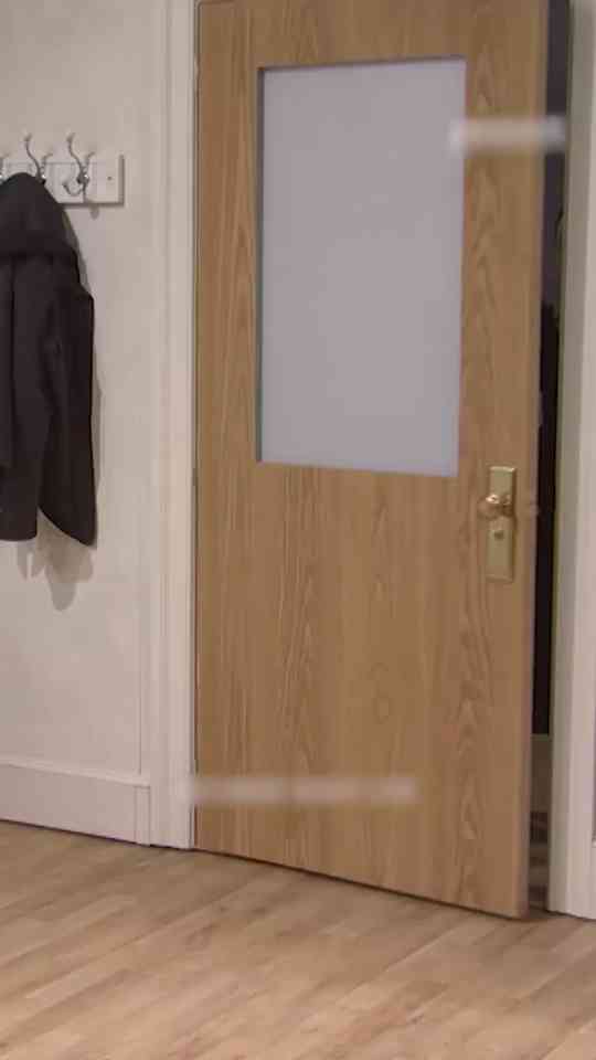 Ariana Grande couldn't keep a straight face and it was pure gold