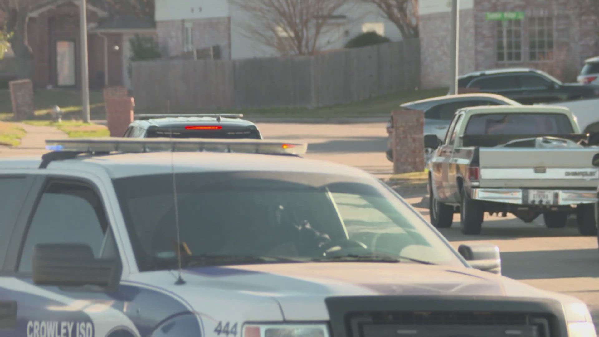 North Texas teen tied to overseas extremist group plotted mass violence ...